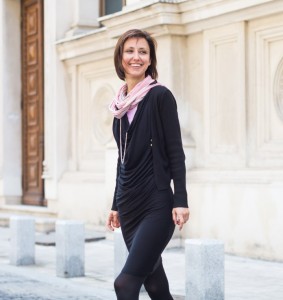 Raluca Popescu@beingraluca.com - Being Raluca